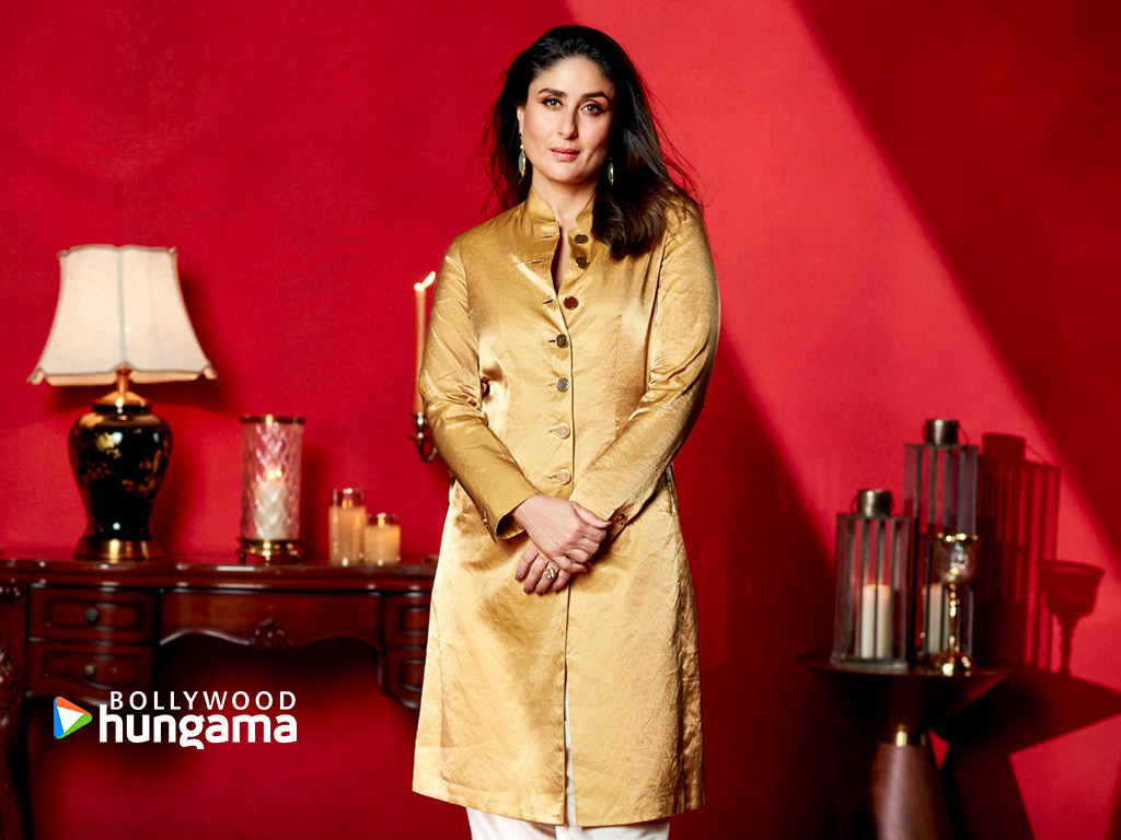Kareena Kapoor Khan Wallpapers | kareena-kapoor-khan-4-50 - Bollywood Hungama