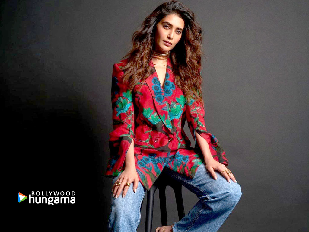 Karishma Tanna Wallpapers | karishma-tanna-4-7 - Bollywood Hungama