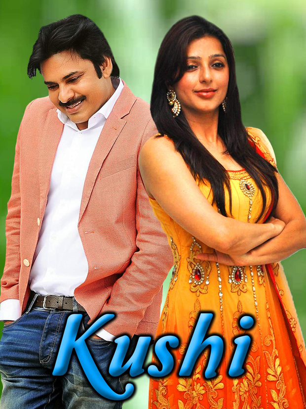 Khushi Movie: Review | Release Date (2001) | Songs | Music | Images ...