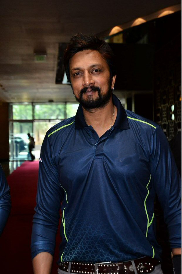 Kichcha Sudeepa Images, HD Wallpapers, and Photos 2 - Bollywood Hungama