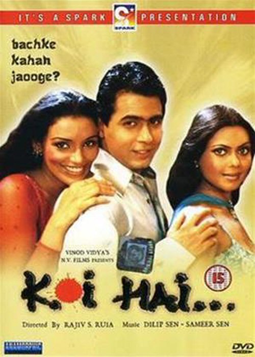 Koi Hai Review | Koi Hai Movie Review | Koi Hai 2003 Public Review ...