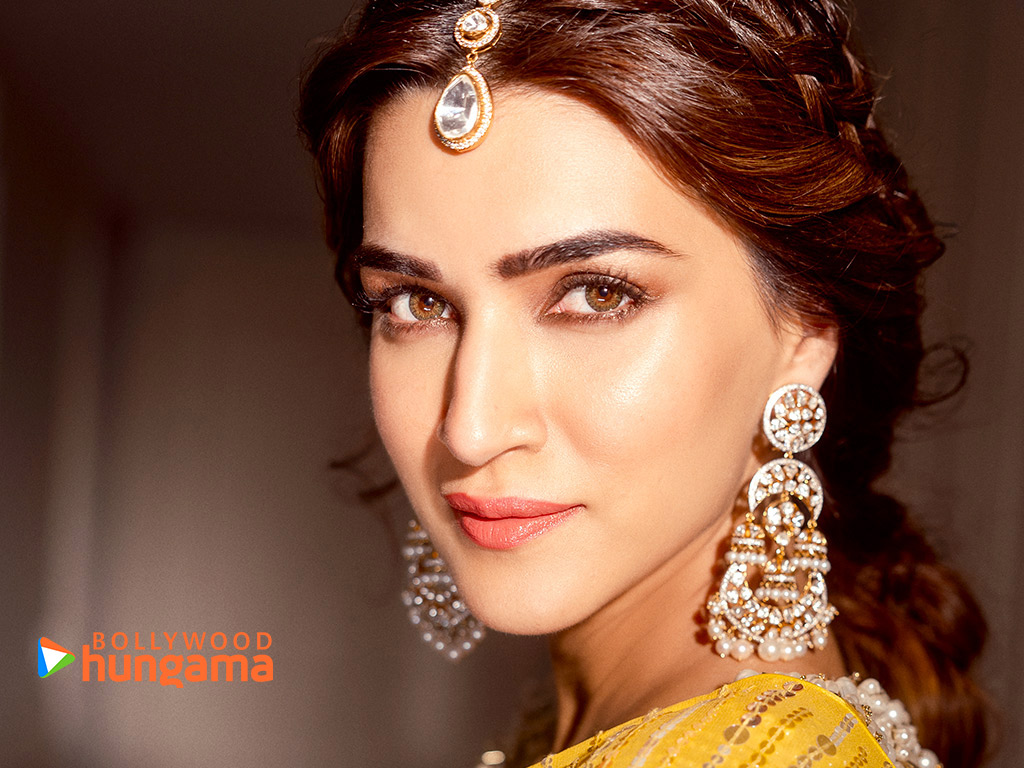 Kriti Sanon Wallpapers | kriti-sanon-6-147 - Bollywood Hungama