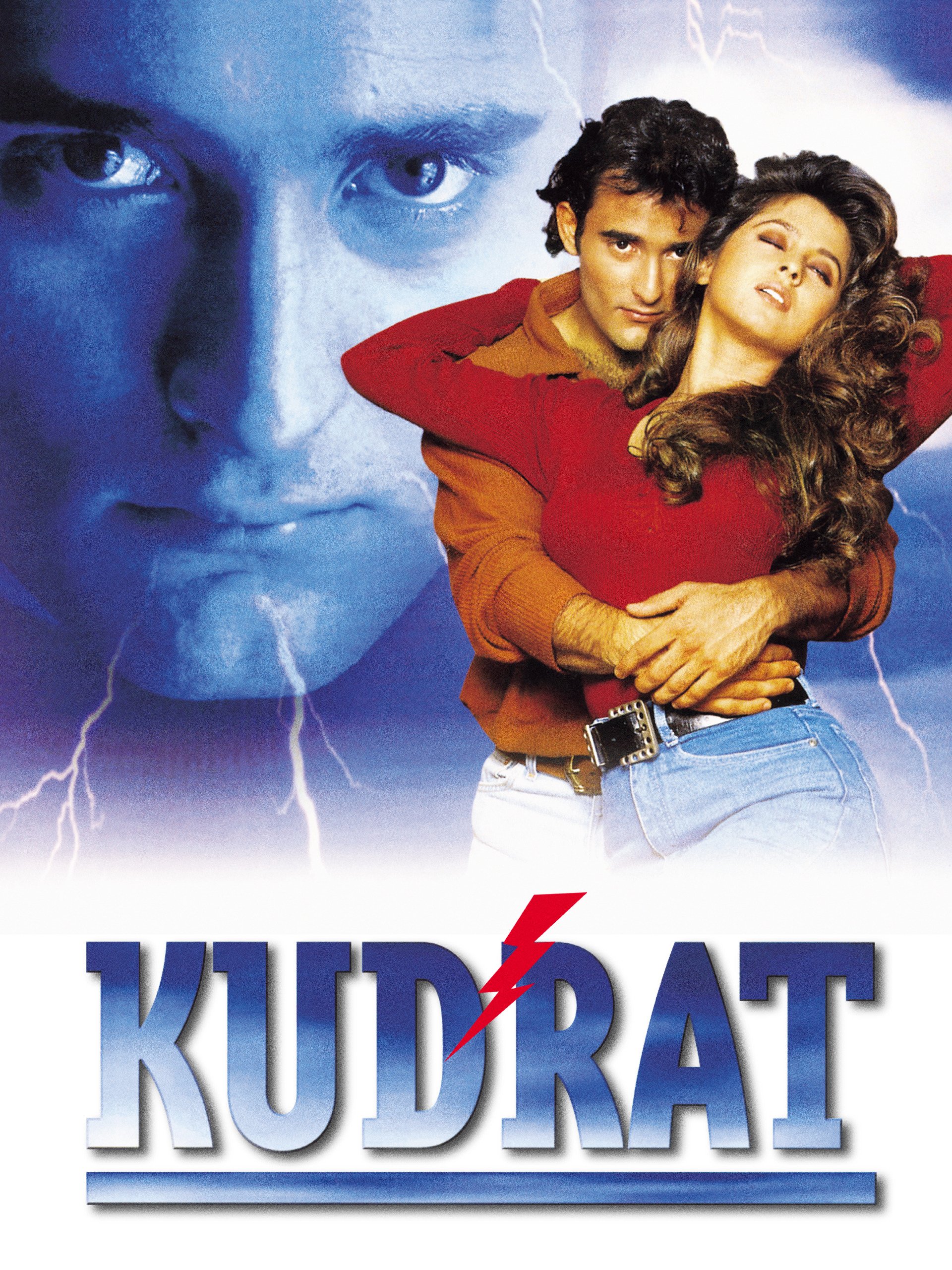 Kudrat Movie: Review | Release Date (1998) | Songs | Music | Images ...