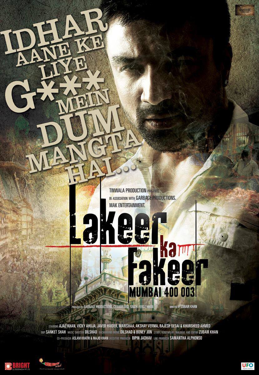 Lakeer Ka Fakeer Box Office Collection | India | Day Wise | Box Office ...