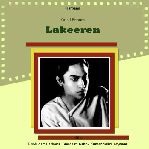 Lakeeren Movie: Review | Release Date (1954) | Songs | Music | Images ...