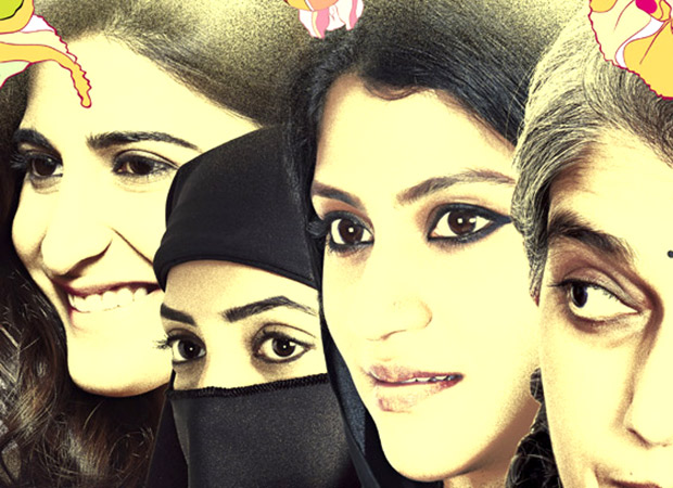 Lipstick Under My Burkha Photos, Poster, Images, Photos, Wallpapers, HD ...