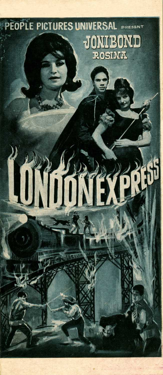 London Express Review | London Express Movie Review | London Express ...