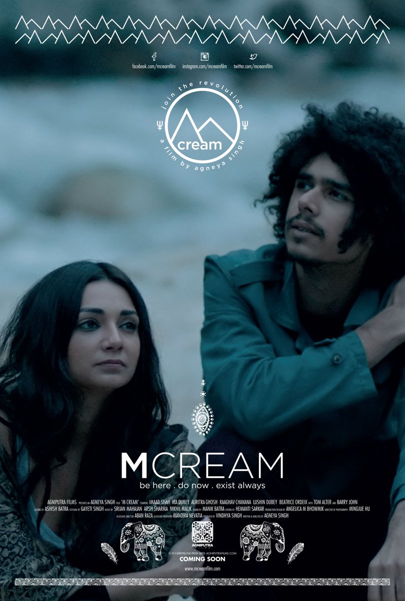 M Cream Movie: Review | Release Date (2016) | Songs | Music | Images ...