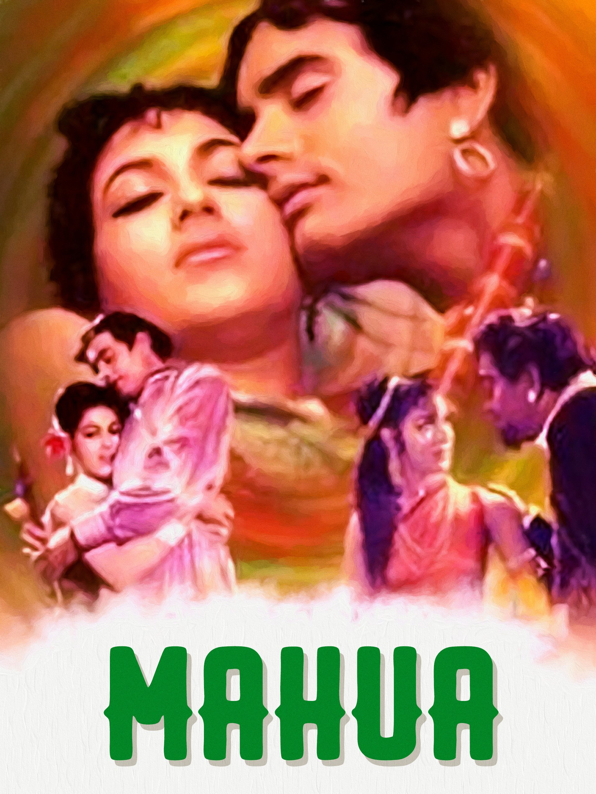 Mahua Movie: Review | Release Date (1969) | Songs | Music | Images ...