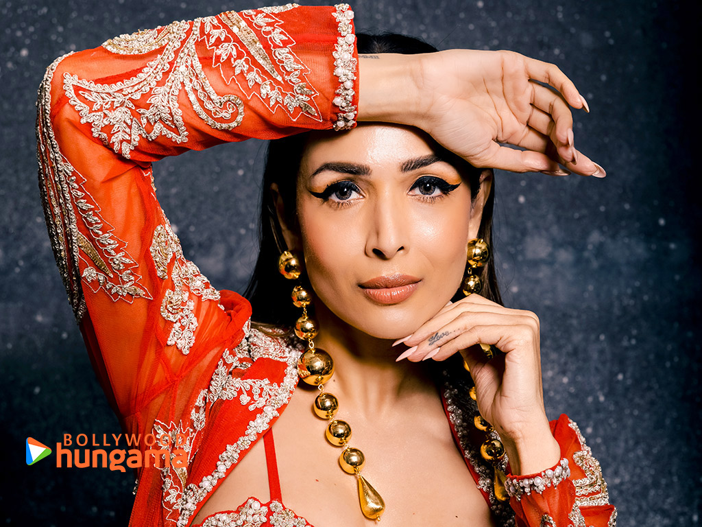 Malaika Arora Wallpapers | malaika-arora-3-163 - Bollywood Hungama