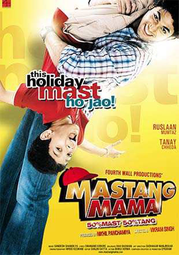 Mastang Mama Review | Mastang Mama Movie Review | Mastang Mama 2015 ...