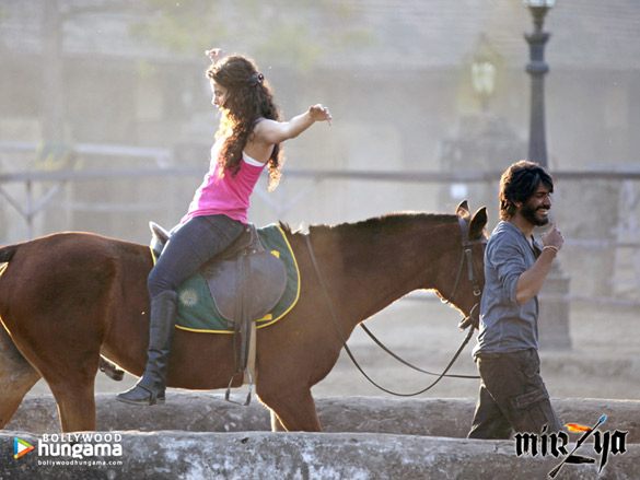Mirzya 2016 Wallpapers | Mirzya 2016 HD Images | Photos mirzya-3-2 ...