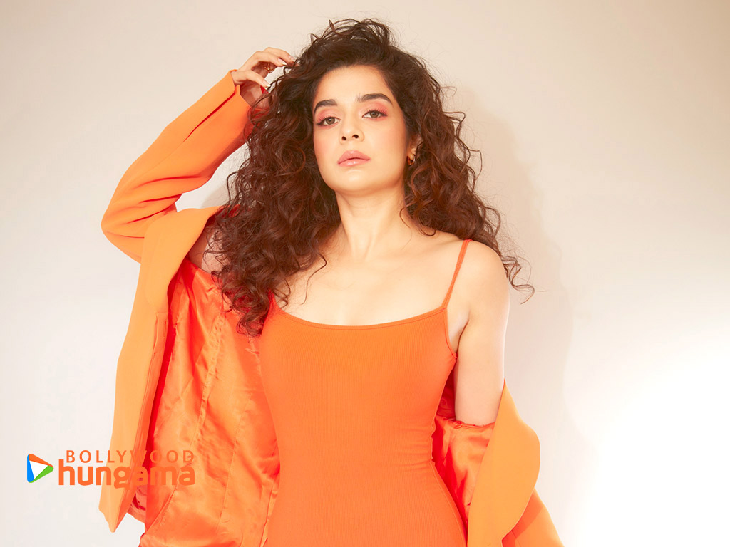 Mithila Palkar Wallpapers | mithila-palkar-7-8 - Bollywood Hungama