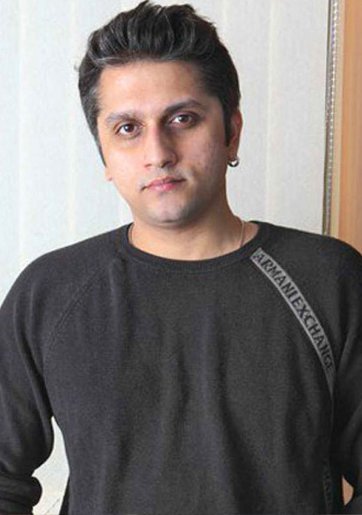 Mohit Suri, Filmography, Movies, Mohit Suri News, Videos, Songs, Images ...
