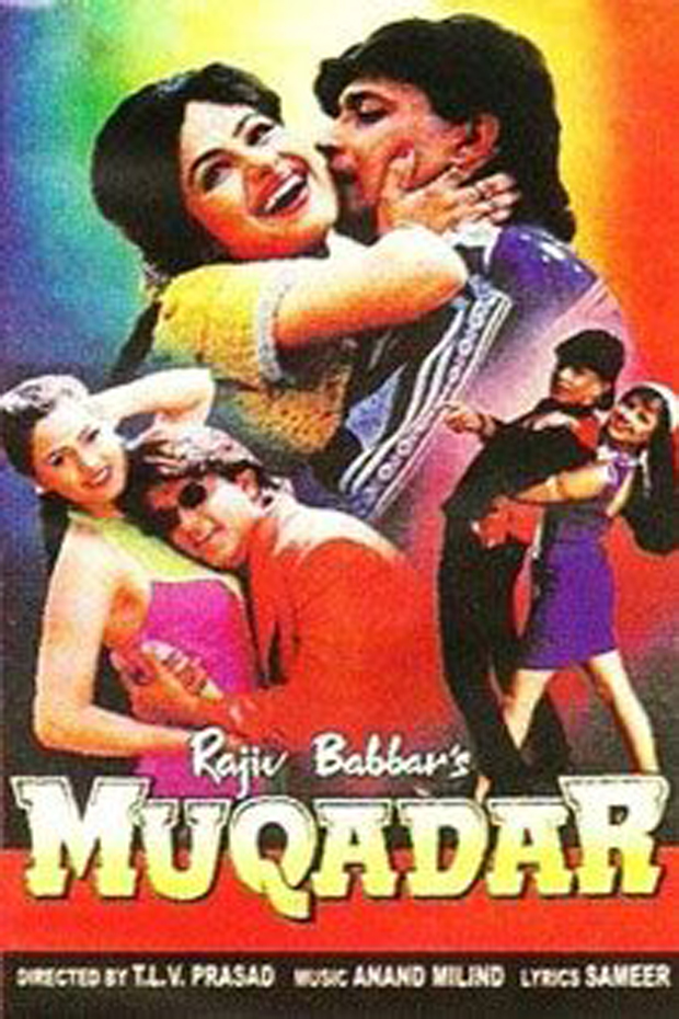Muqaddar Movie: Review | Release Date (1996) | Songs | Music | Images ...