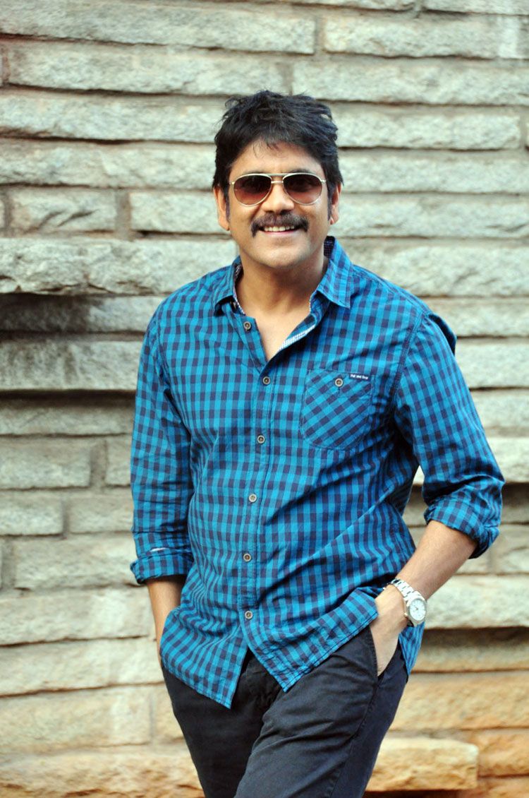 Nagarjuna Images, HD Wallpapers, and Photos - Bollywood Hungama