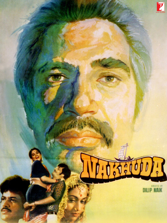 Nakhuda Movie: Review | Release Date (1980) | Songs | Music | Images ...