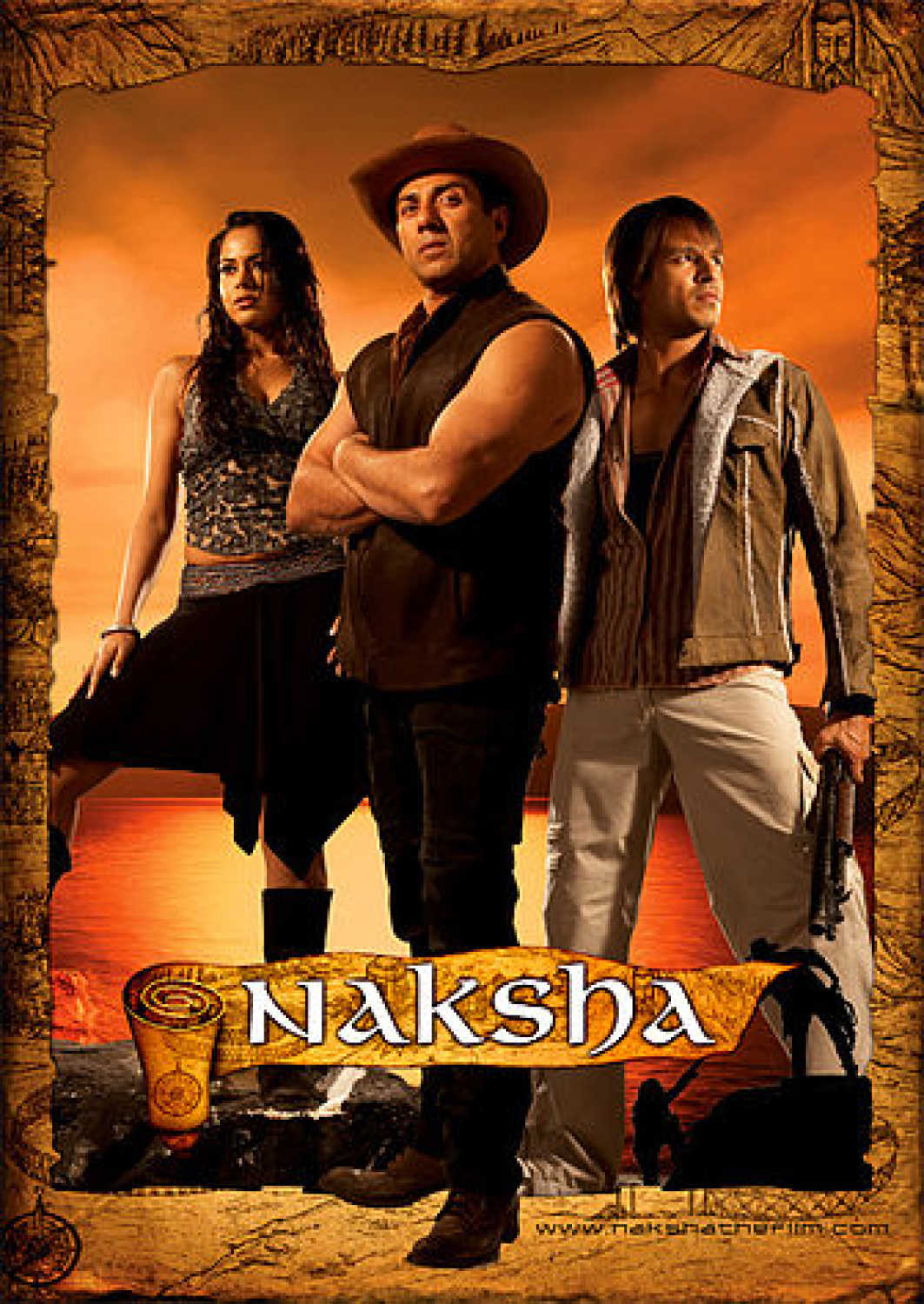 Naksha Photos, Poster, Images, Photos, Wallpapers, HD Images, Pictures ...