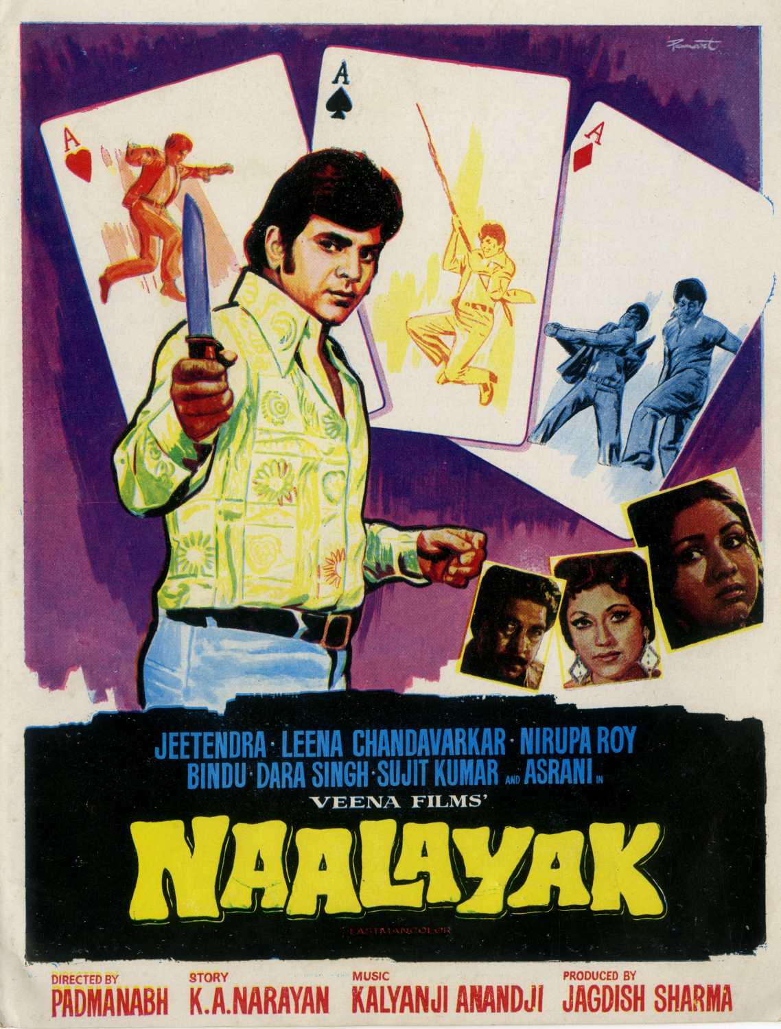 Nalayak Box Office Collection | India | Day Wise | Box Office ...
