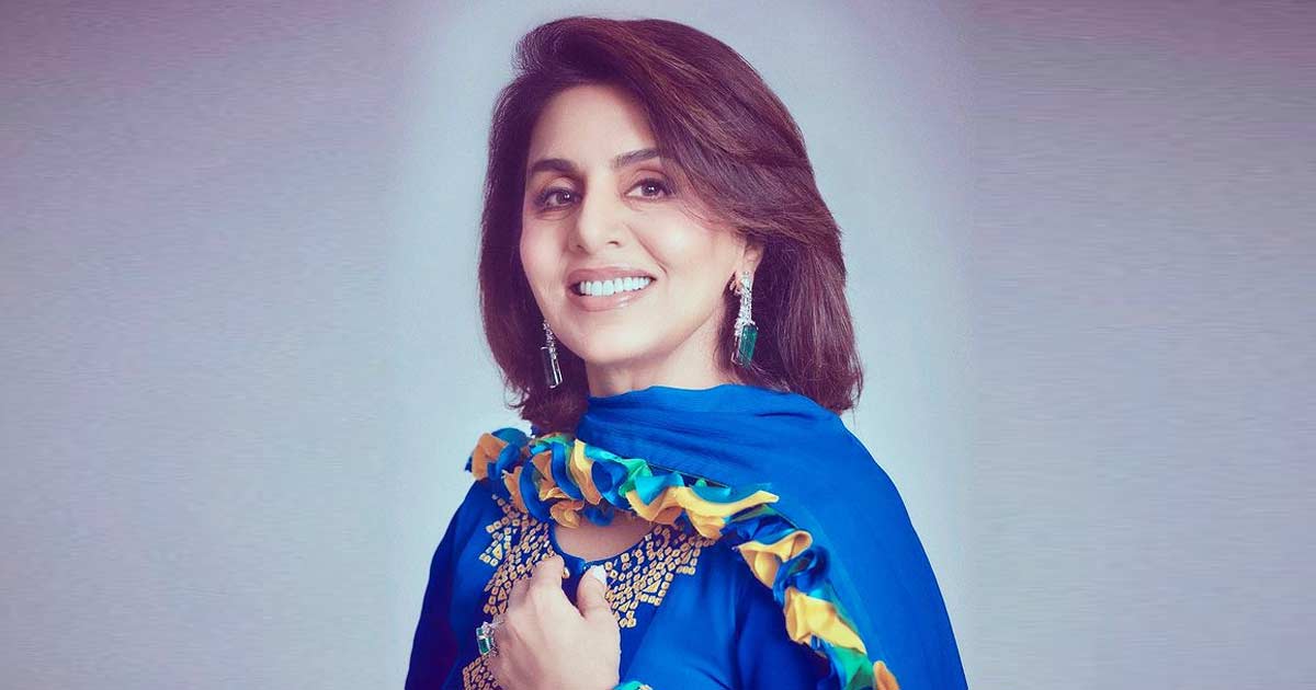 Neetu Singh Images, HD Wallpapers, and Photos 9 - Bollywood Hungama