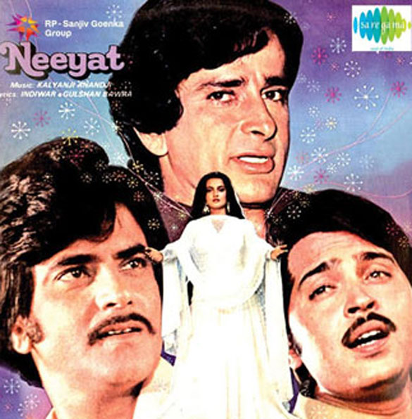 Neeyat Movie: Review | Release Date (1980) | Songs | Music | Images ...