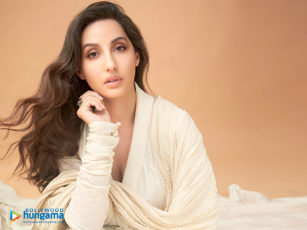 Nora Fatehi Wallpapers | nora-fatehi-1-54 - Bollywood Hungama