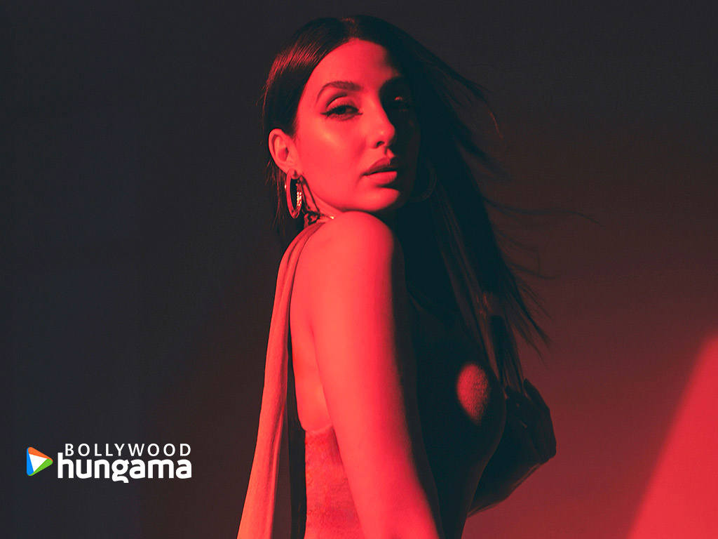 Nora Fatehi Wallpapers | nora-fatehi-62 - Bollywood Hungama