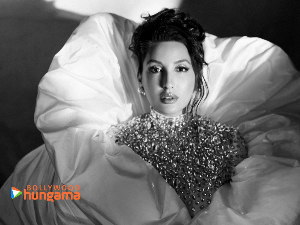 Nora Fatehi Wallpapers | nora-fatehi-2-143 - Bollywood Hungama