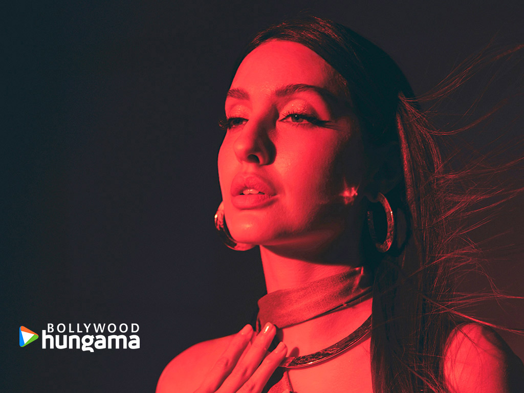 Nora Fatehi Wallpapers | nora-fatehi-61 - Bollywood Hungama
