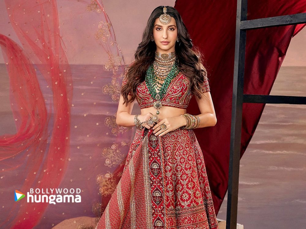 Nora Fatehi Images, HD Wallpapers, and Photos - Bollywood Hungama