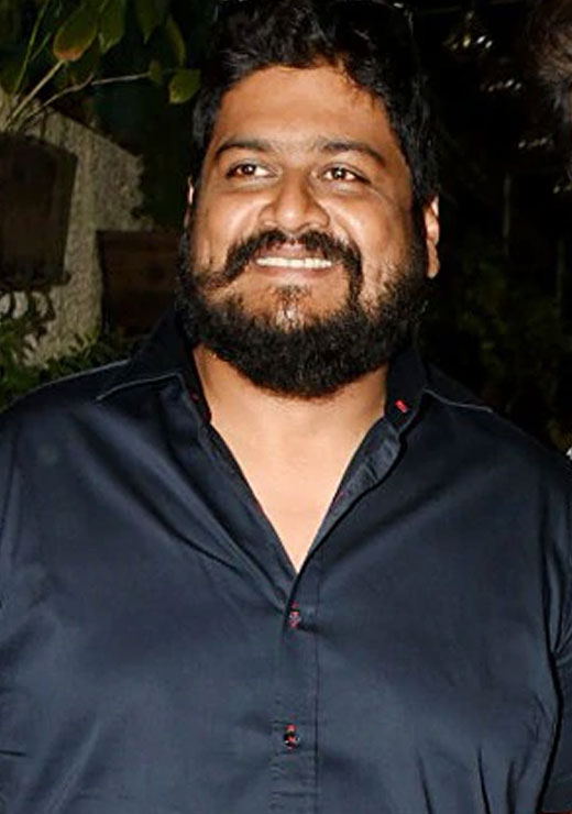 Om Raut Hit Movies List | Om Raut Box Office Collection - Bollywood Hungama