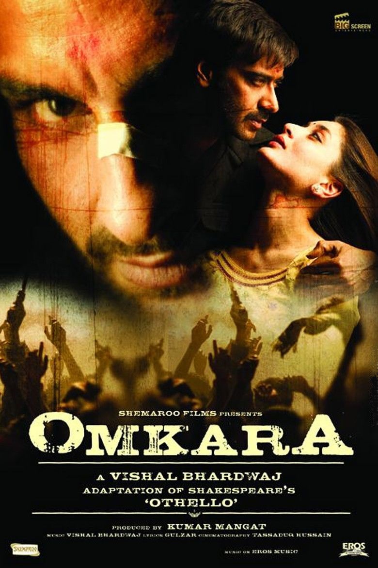Omkara Movie Music | Omkara Movie Songs | Download Latest Bollywood ...