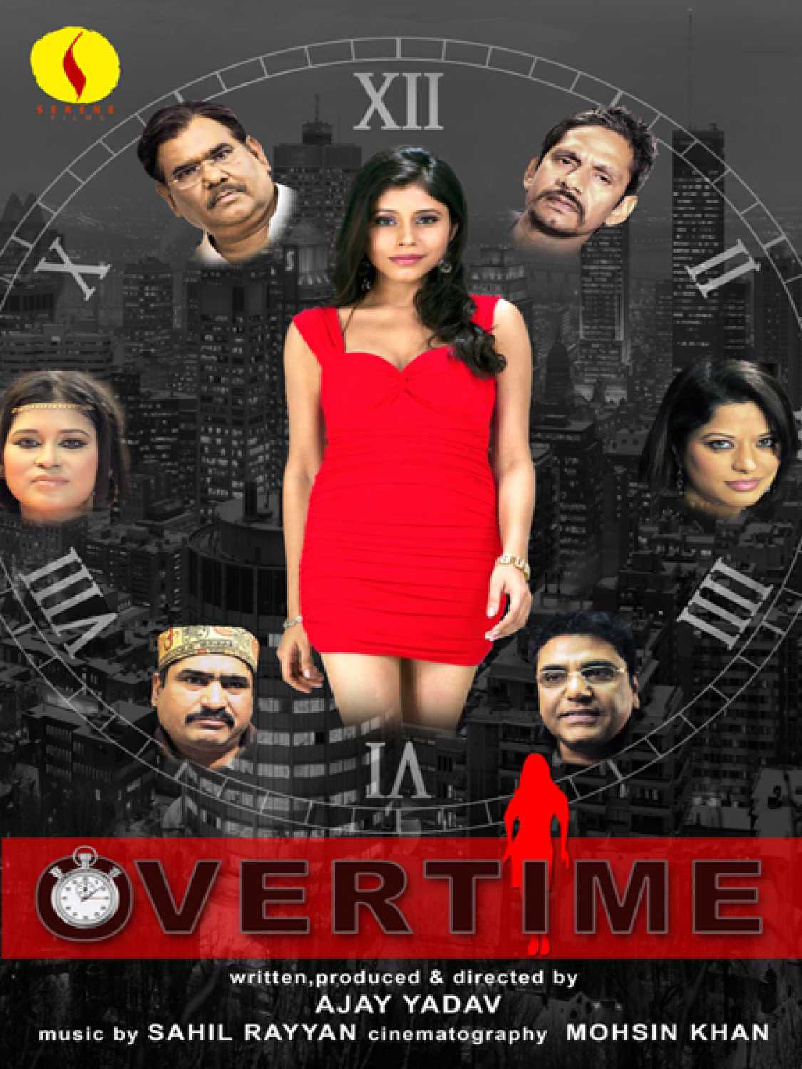 Overtime Movie: Review | Release Date (2012) | Songs | Music | Images ...