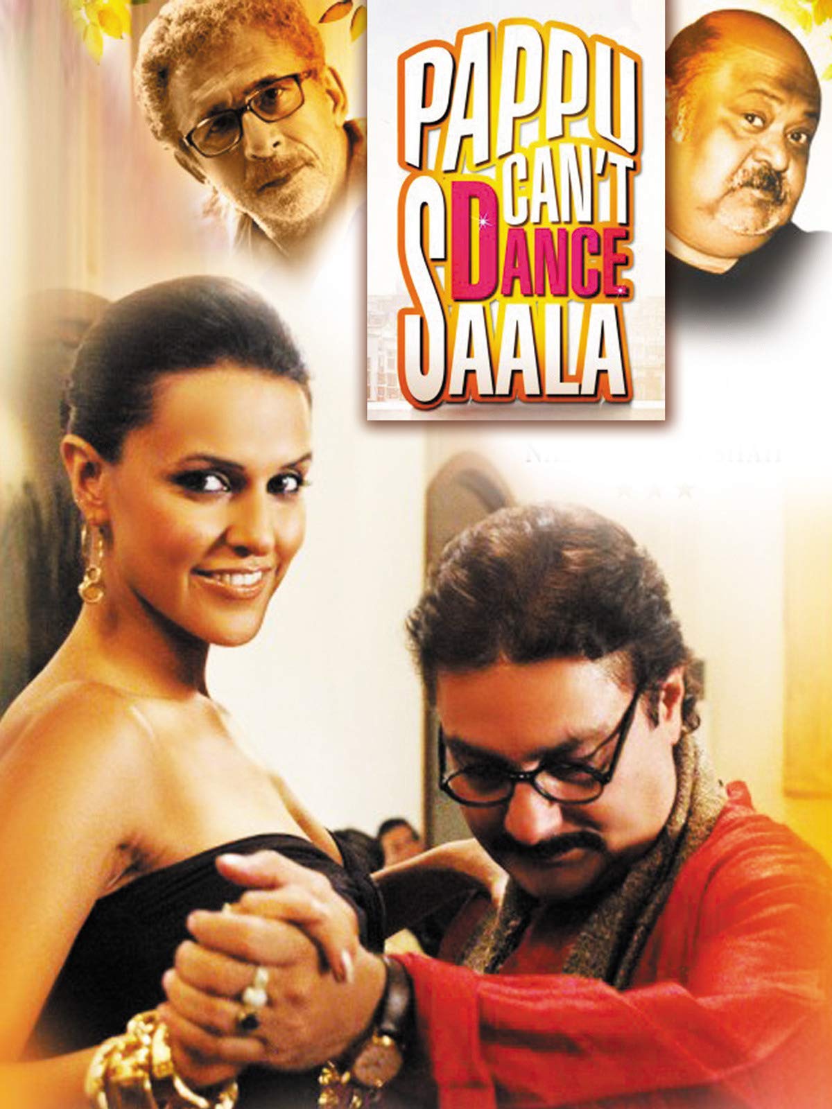 Pappu Can’t Dance Saala Movie: Review | Release Date (2011) | Songs ...