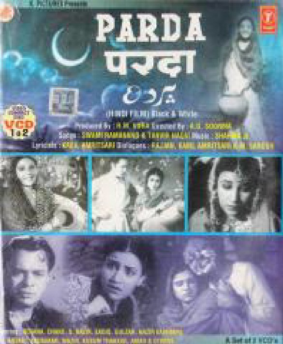 Parda Movie: Review | Release Date (1949) | Songs | Music | Images ...