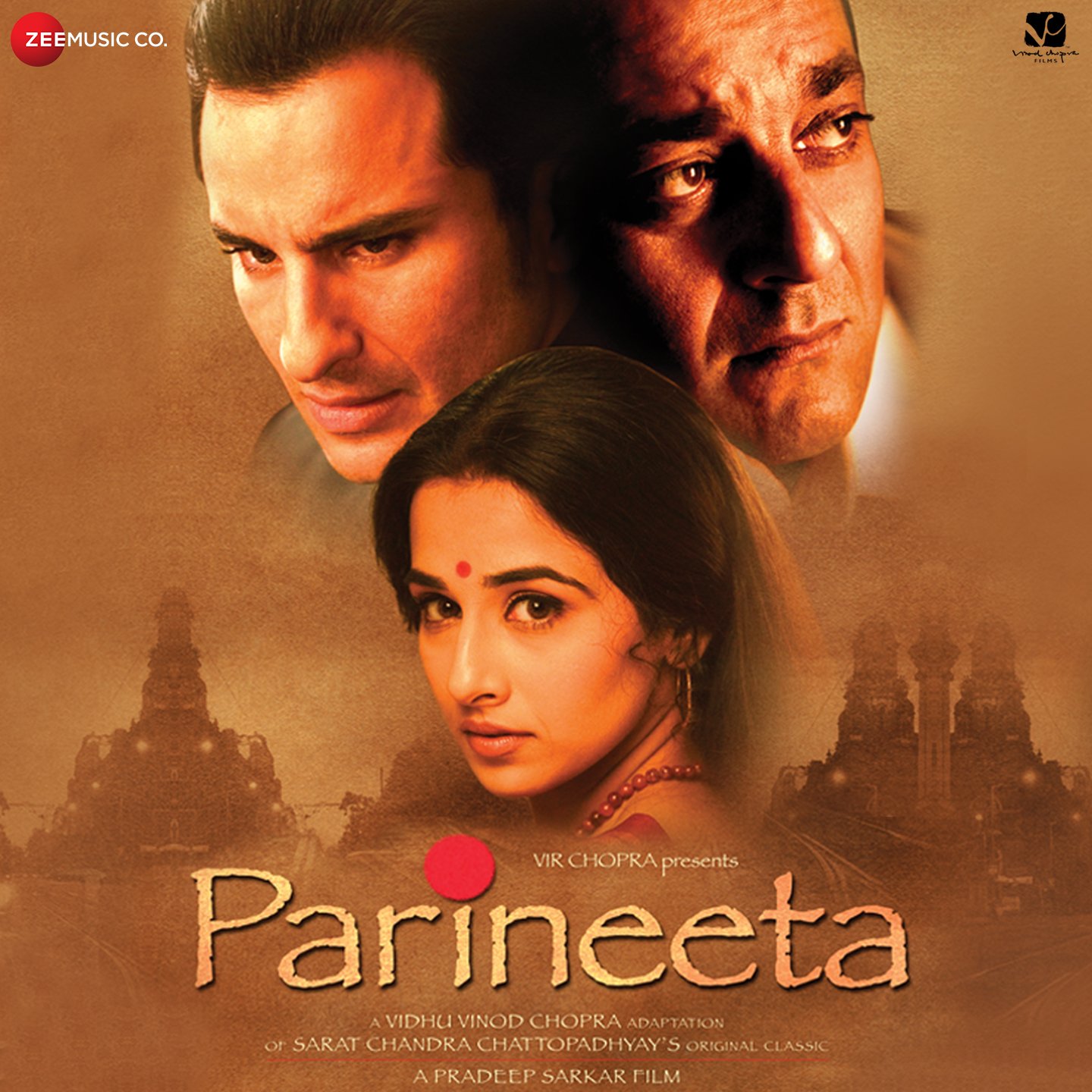 Parineeta Movie Music | Parineeta Movie Songs | Download Latest ...