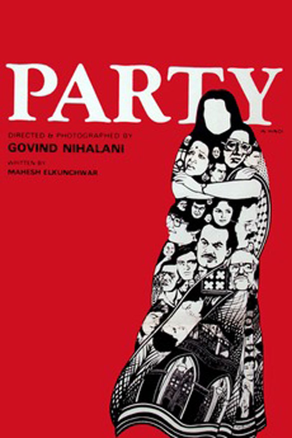 Party Movie: Review | Release Date (1983) | Songs | Music | Images ...