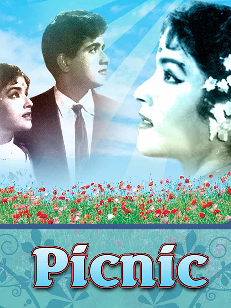 Picnic Movie: Review | Release Date (1966) | Songs | Music | Images ...