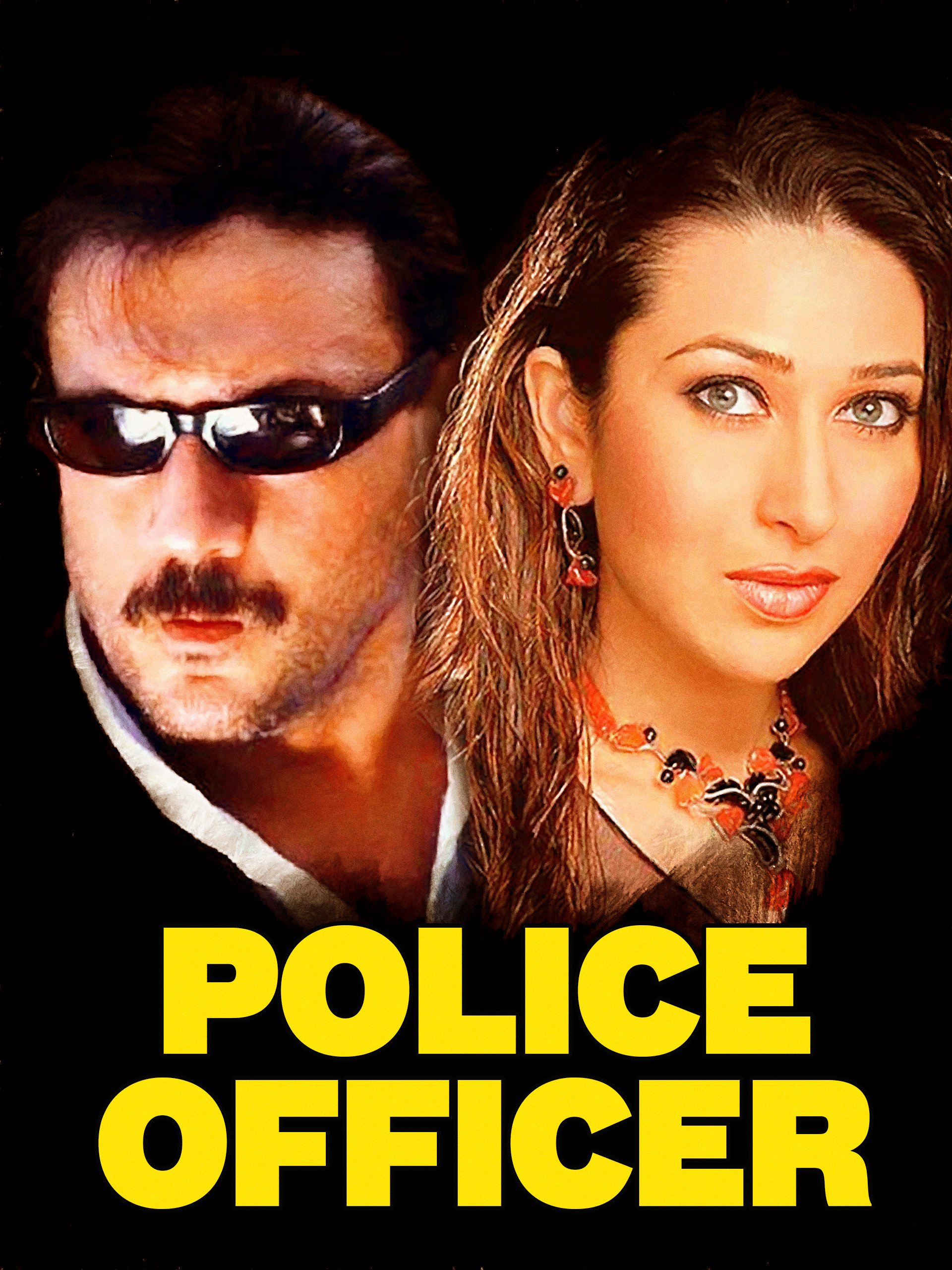 Police Officer Movie: Review | Release Date (1992) | Songs | Music ...