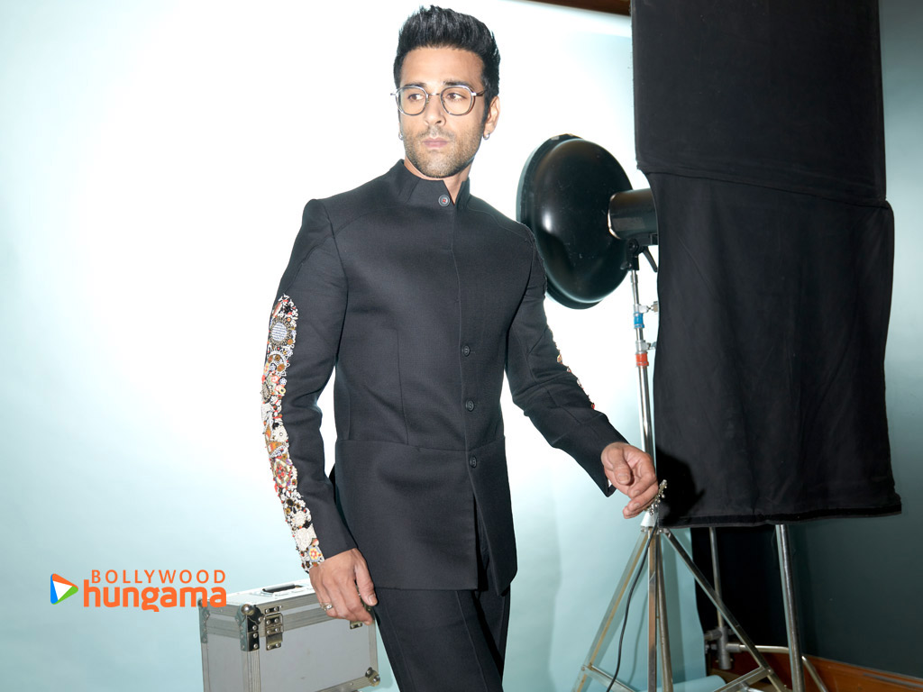 Pulkit Samrat Wallpapers | pulkit-samrat-1-7 - Bollywood Hungama