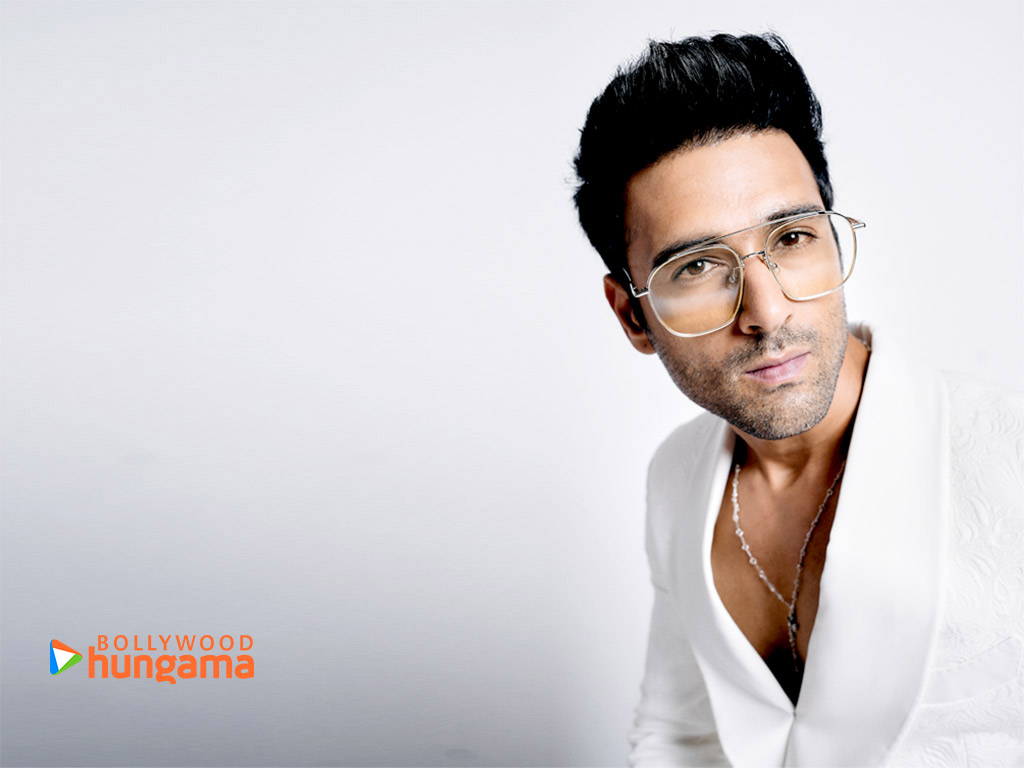 Pulkit Samrat Wallpapers | pulkit-samrat-4-9 - Bollywood Hungama