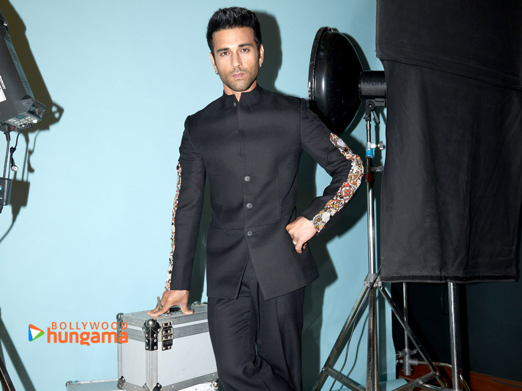 Pulkit Samrat Wallpapers | pulkit-samrat-5-6 - Bollywood Hungama