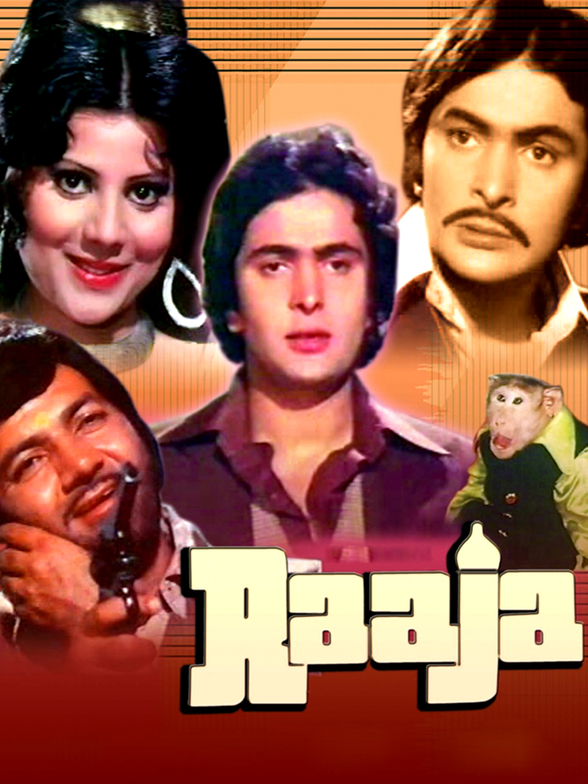 Raja Movie: Review | Release Date (1975) | Songs | Music | Images ...