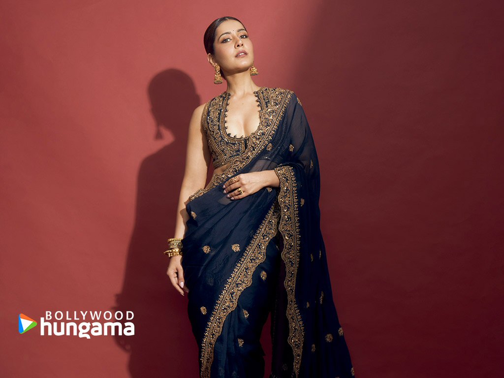 Raashii Khanna Wallpapers | raashii-khanna-3-78 - Bollywood Hungama