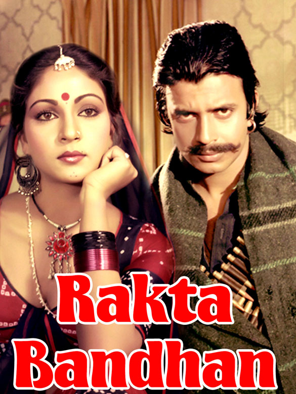 Rakta Bandhan Review | Rakta Bandhan Movie Review | Rakta Bandhan 1983 ...