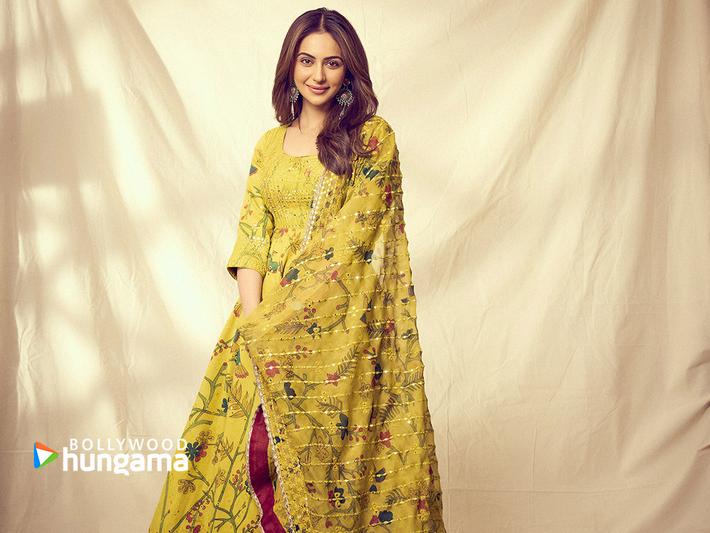 Rakul Preet Singh Wallpapers | rakul-preet-singh-2-225 - Bollywood Hungama