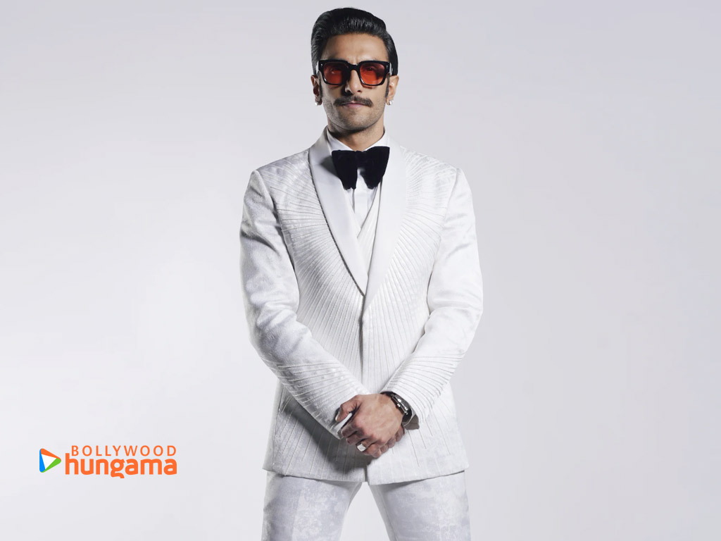 Ranveer Singh Wallpapers | ranveer-singh-2-146 - Bollywood Hungama