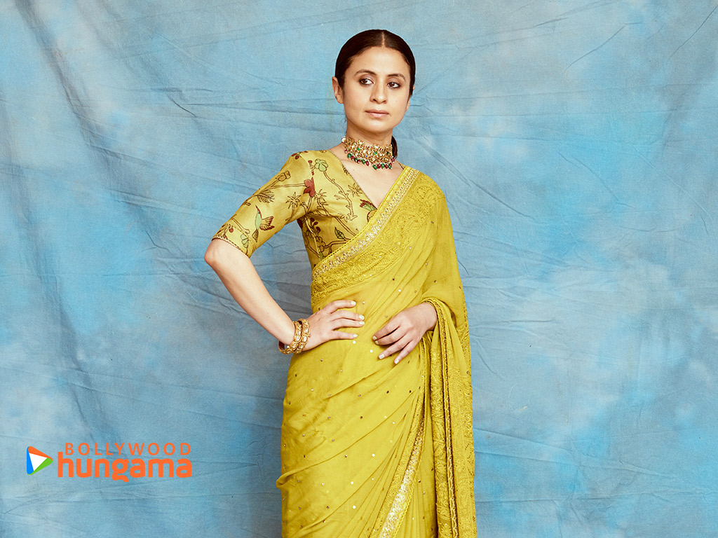 Rasika Dugal Wallpapers | rasika-duggal-2-5 - Bollywood Hungama