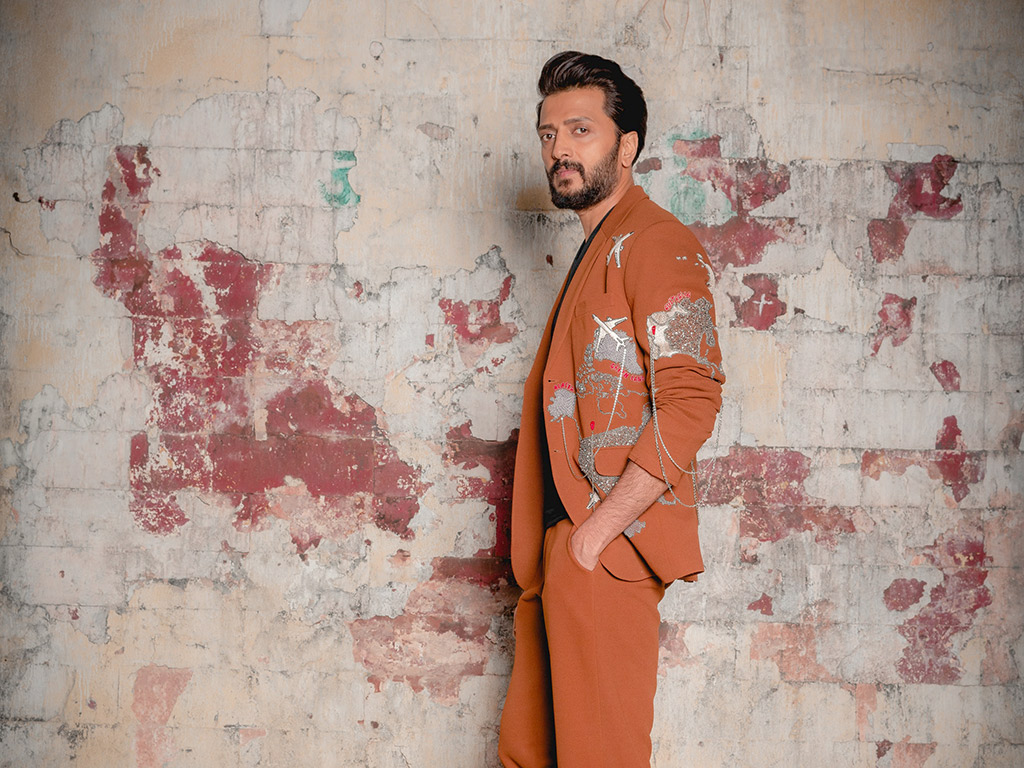 Riteish Deshmukh Wallpapers | riteish-deshmukh-1-25 - Bollywood Hungama