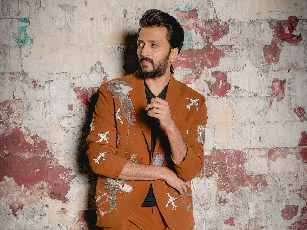 Riteish Deshmukh Wallpapers | riteish-deshmukh-2-25 - Bollywood Hungama